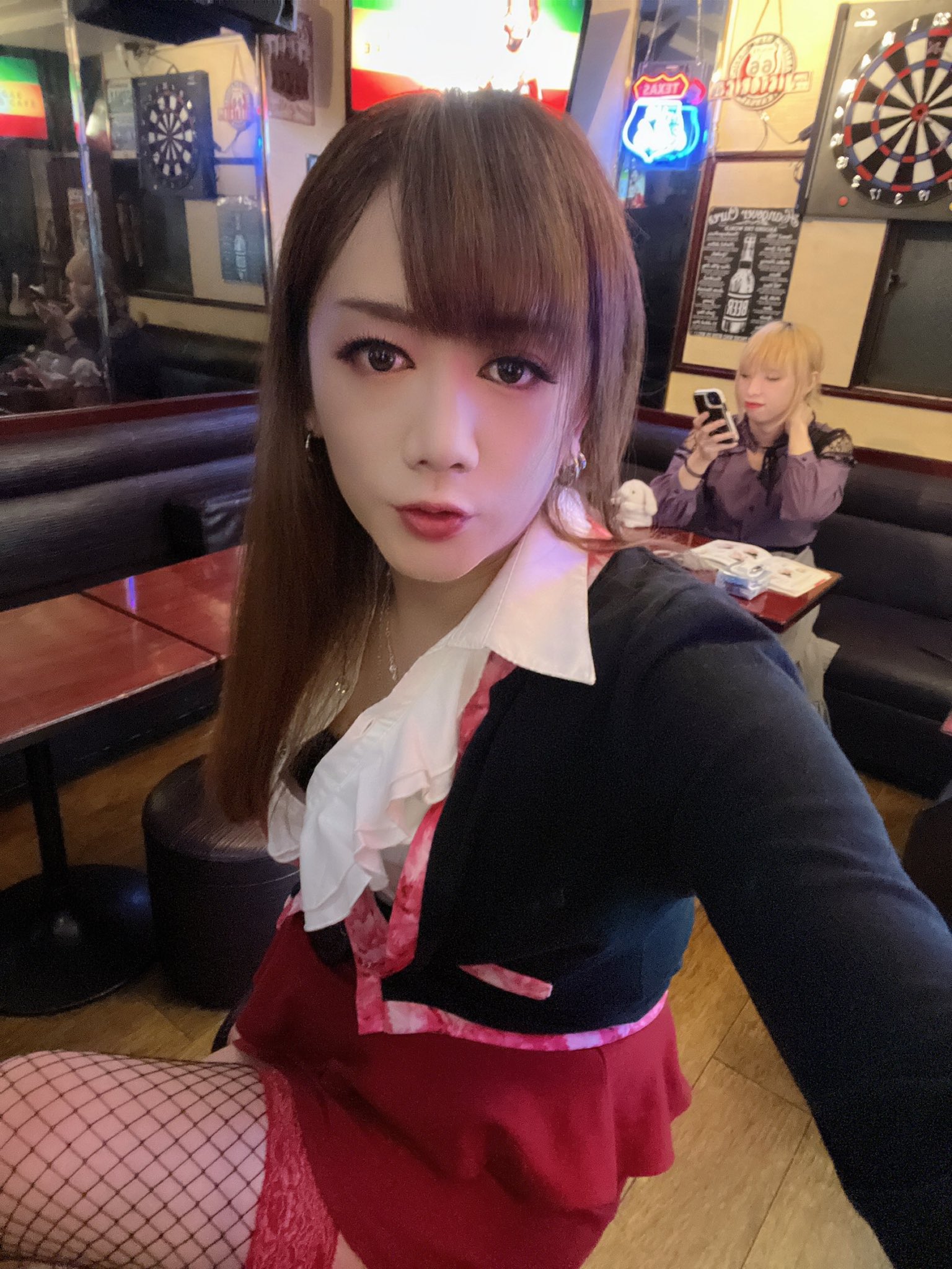 茉夜maya☆borderless☆ on Twitter: "お待ちしてます😊 https://t.co/4khDttdjs8" / Twitter