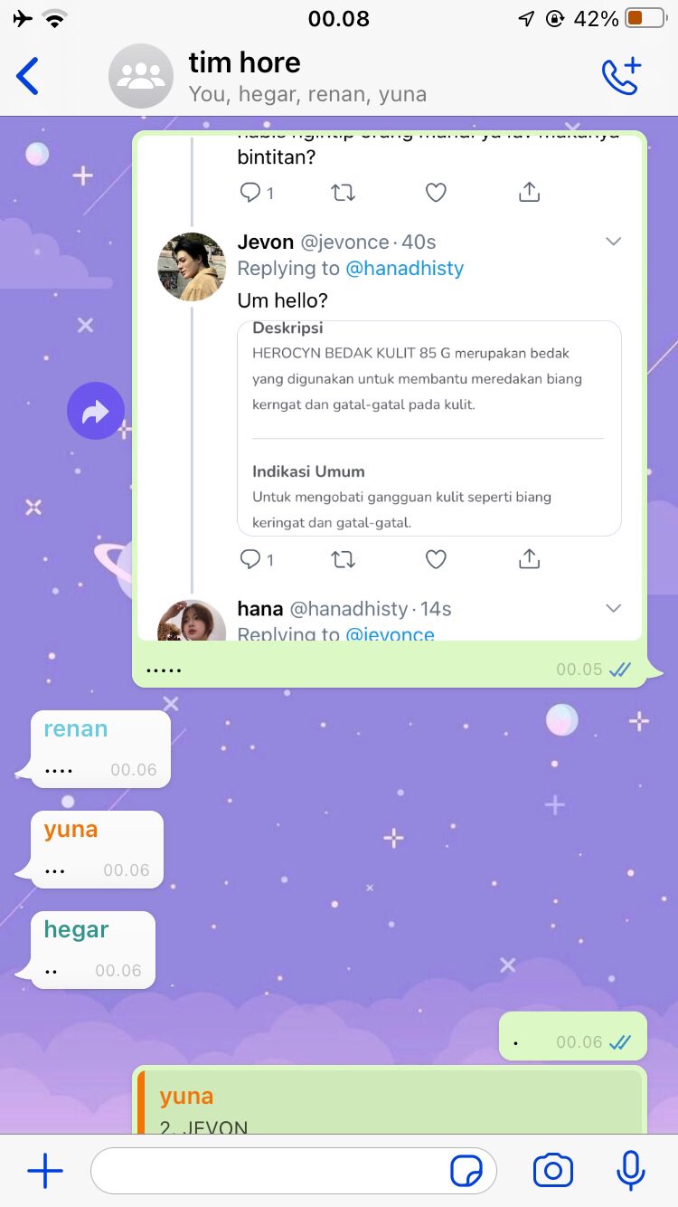hazel sibuk coolyeah on Twitter: "201. eliminasi pertama https://t.co/uQsJepiMlT" / Twitter