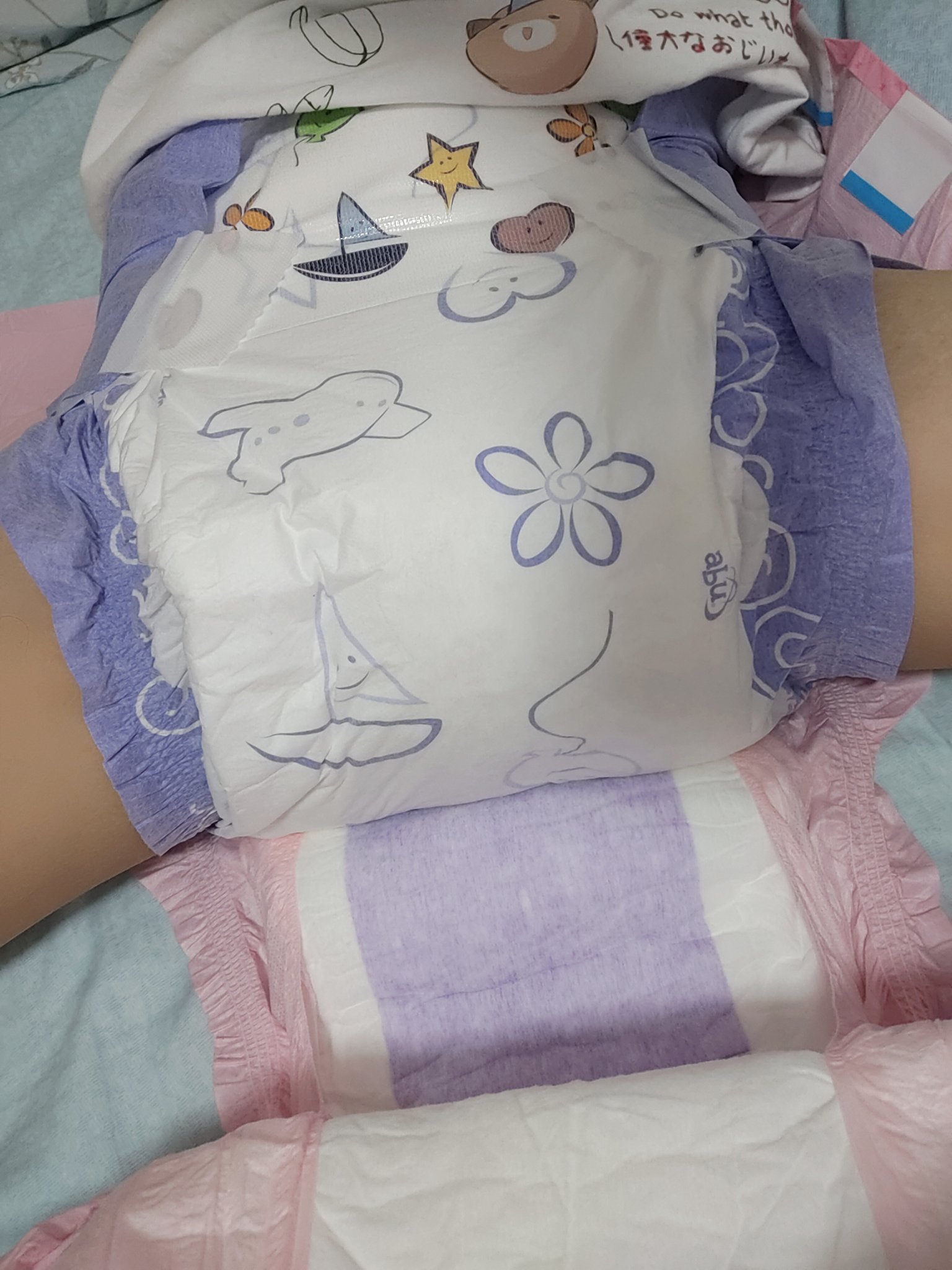 Ragdoll On Twitter 捏 Abdl 尿布 Ezr3nop9ab Twitter