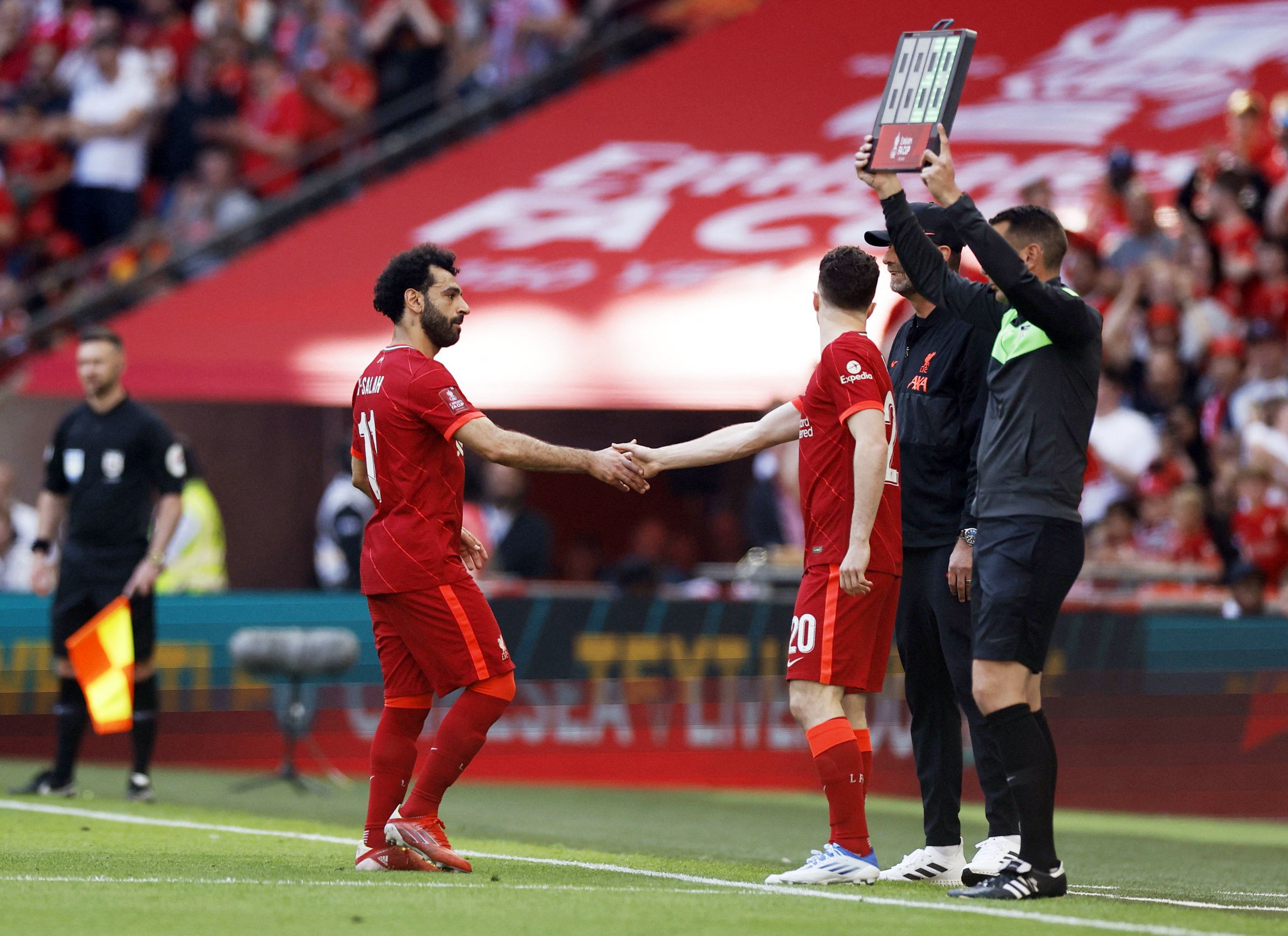 Bein Sports الإخبارية On Twitter 🚨 النجم المصري 🇪🇬 محمد صلاح Mosalah