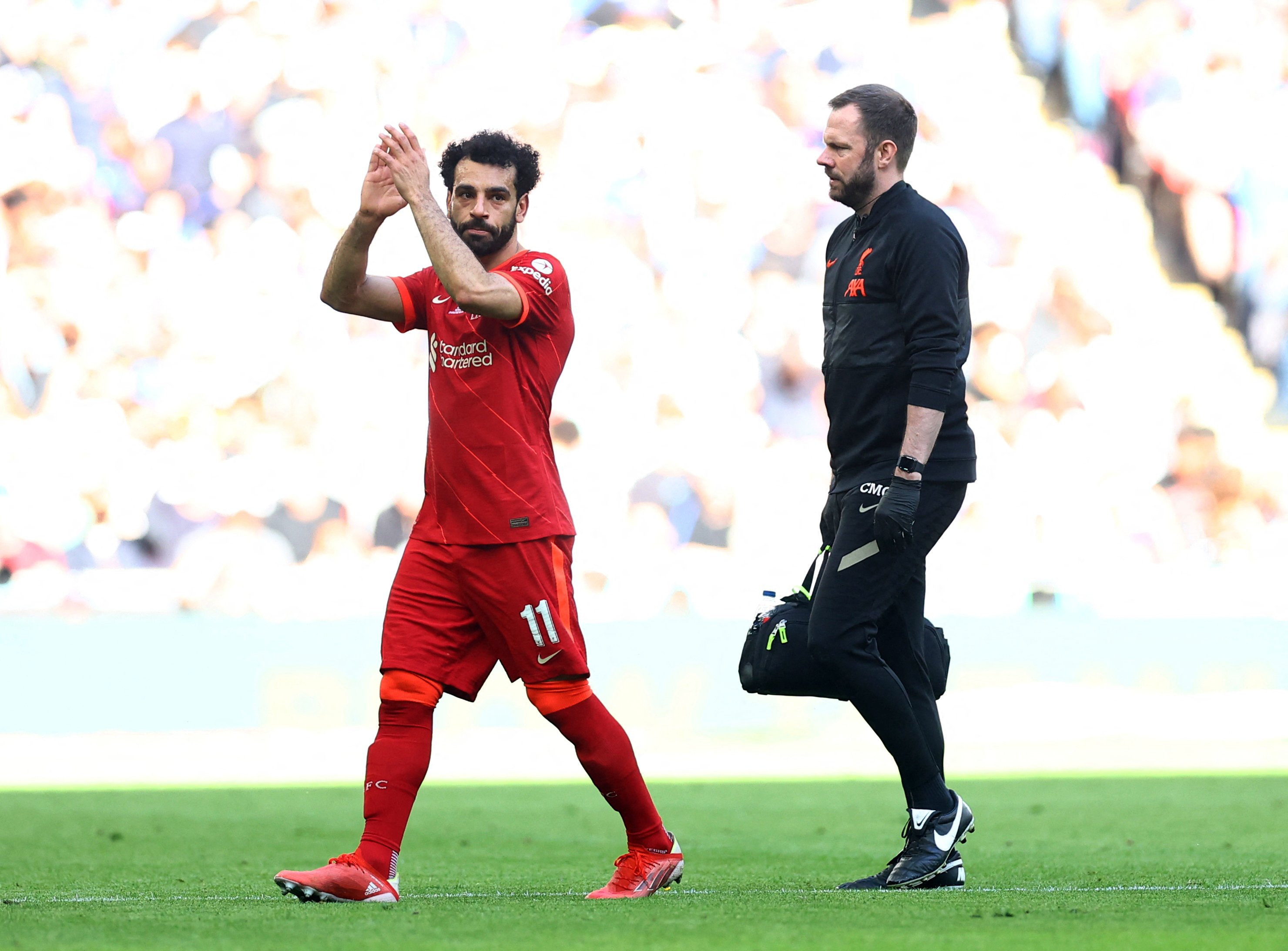 Bein Sports الإخبارية On Twitter 🚨 النجم المصري 🇪🇬 محمد صلاح Mosalah