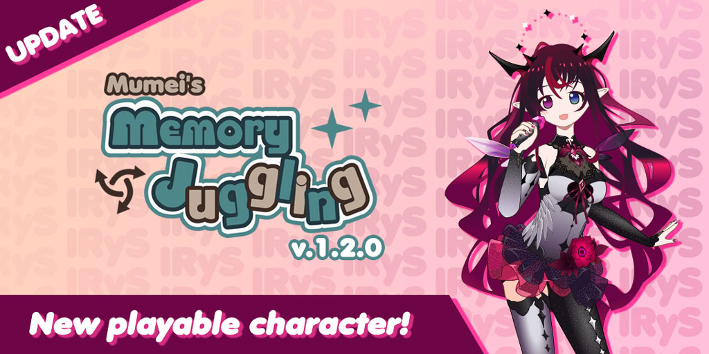 David Wu SoftDev on Twitter: "Guess who's joining as a playable character in this update? 🤩 ...