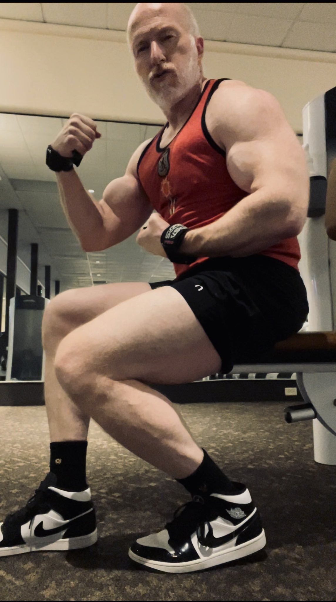Daddymusclepump On Twitter Muscle Daddies Do It Better 💪 Ubxrc6rd6m Twitter