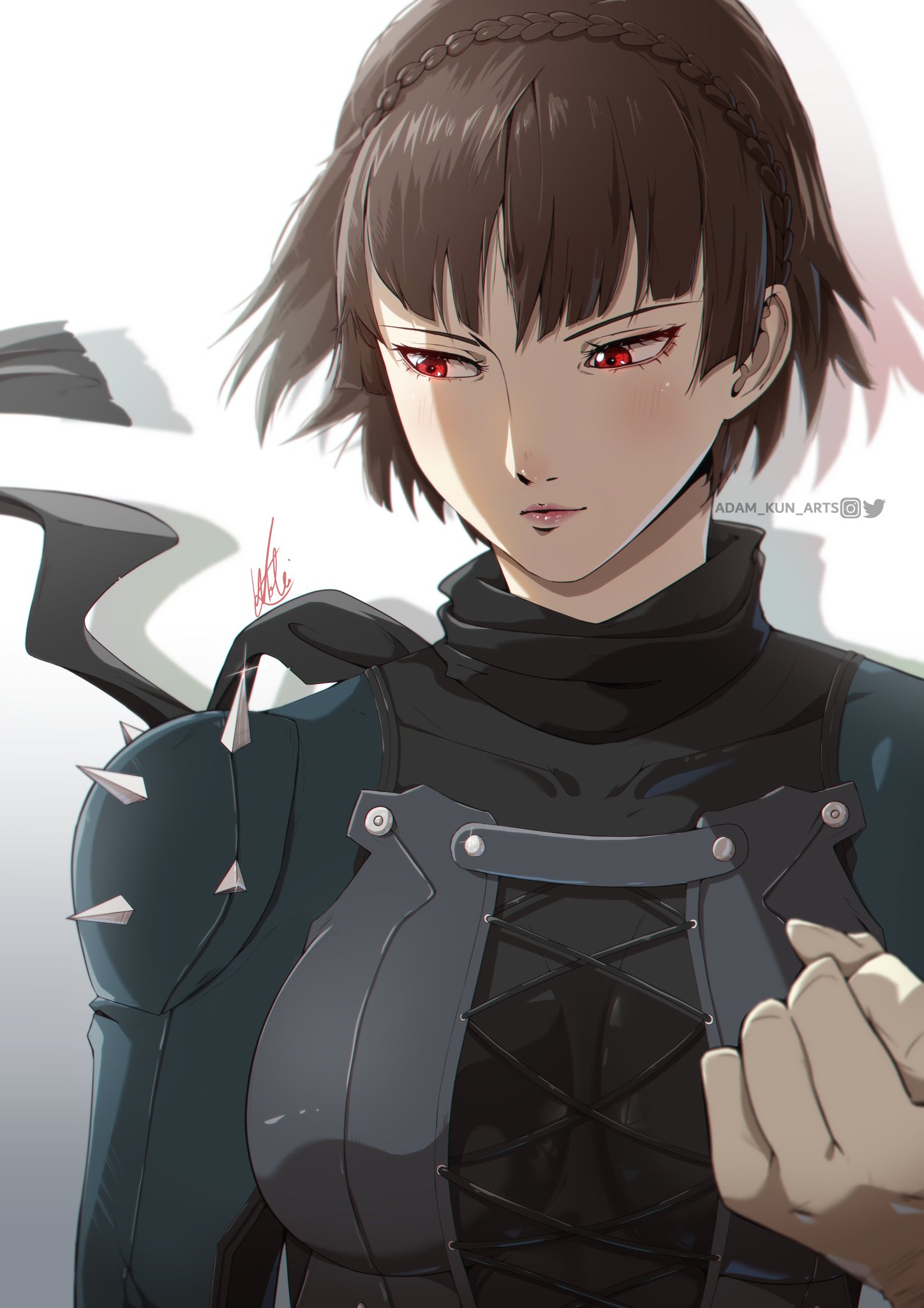 Official ATLUS West on Twitter: Official ATLUS West on Twitter: