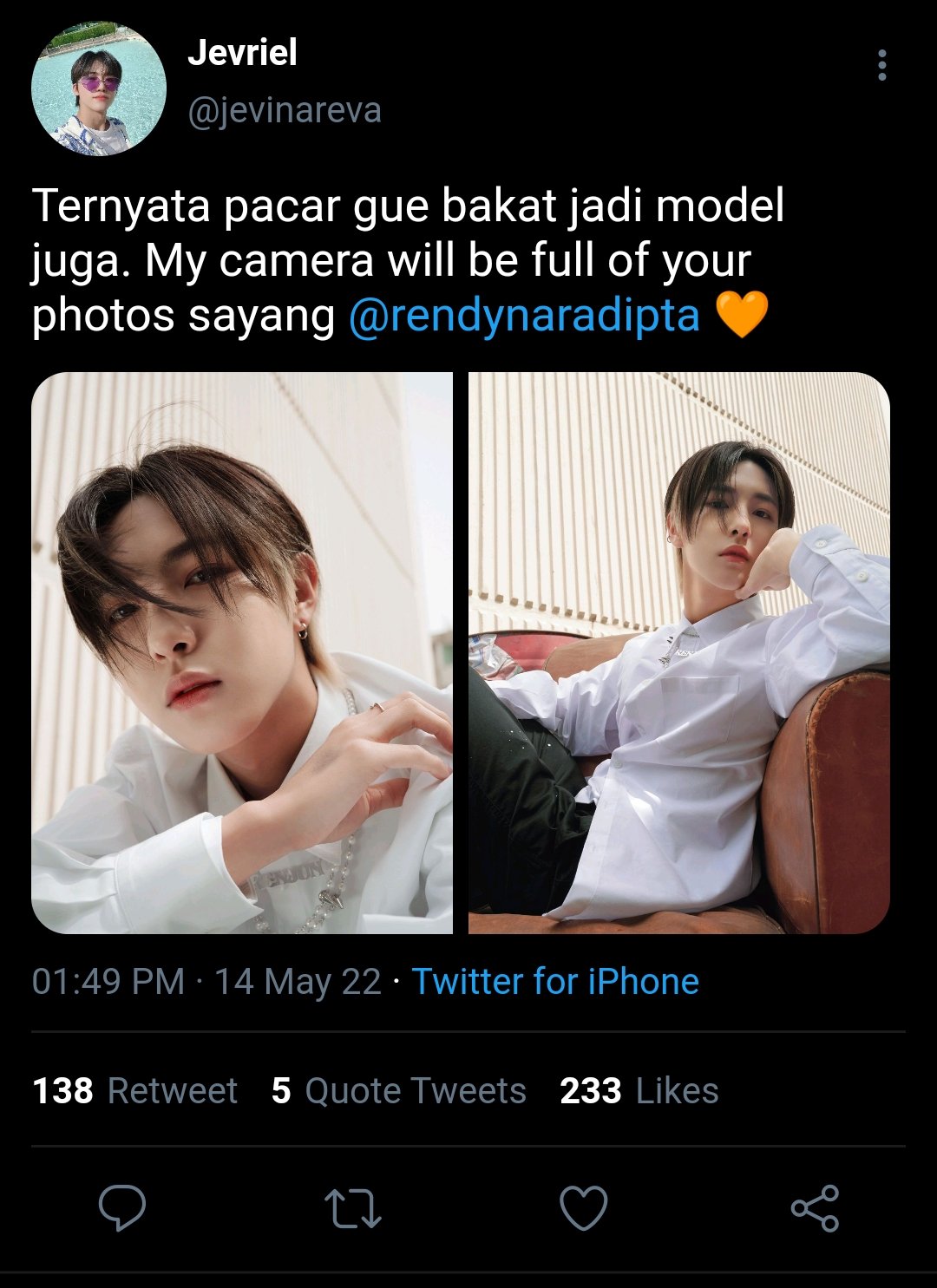 Nan 🍑👑 | Jaedo au updated! 📌 on Twitter: "214. https://t.co/wjz2t4OXLm" / Twitter