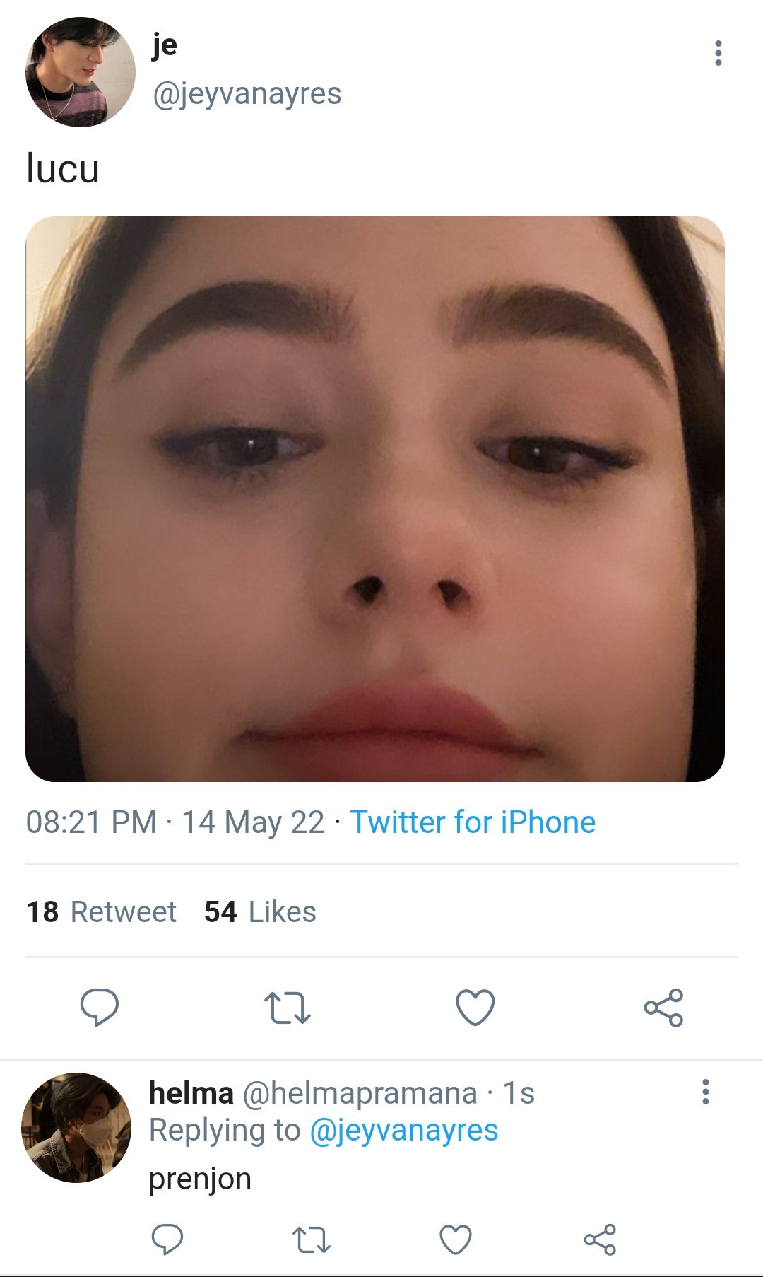 jera on Twitter: "088. Besoknya https://t.co/Vy4PDFPSf2" / Twitter