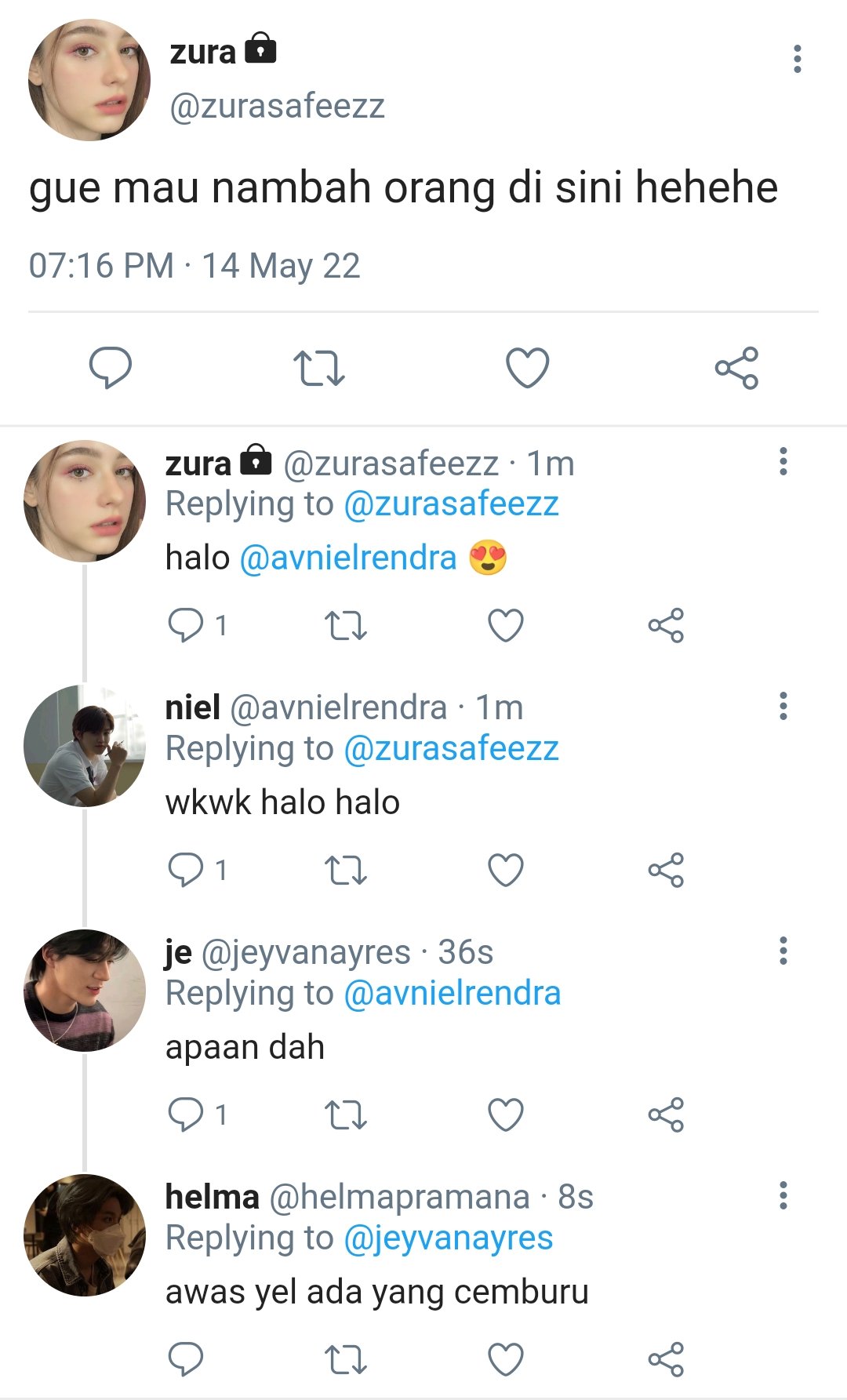 jera on Twitter: "088. Besoknya https://t.co/Vy4PDFPSf2" / Twitter