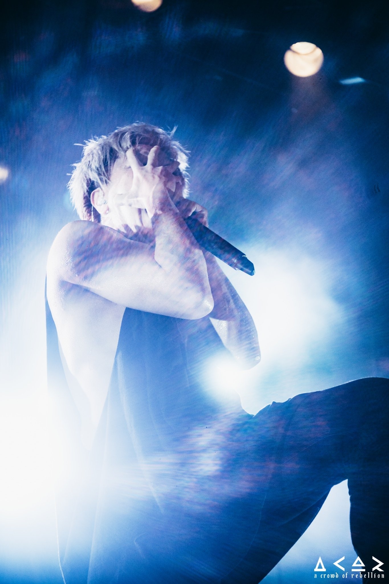 a crowd of rebellion on Twitter: "CURE SYSTEM_TOUR 2022 2022年5月14日(土) 場所：東京 恵比寿 LIQUIDROOM w ...