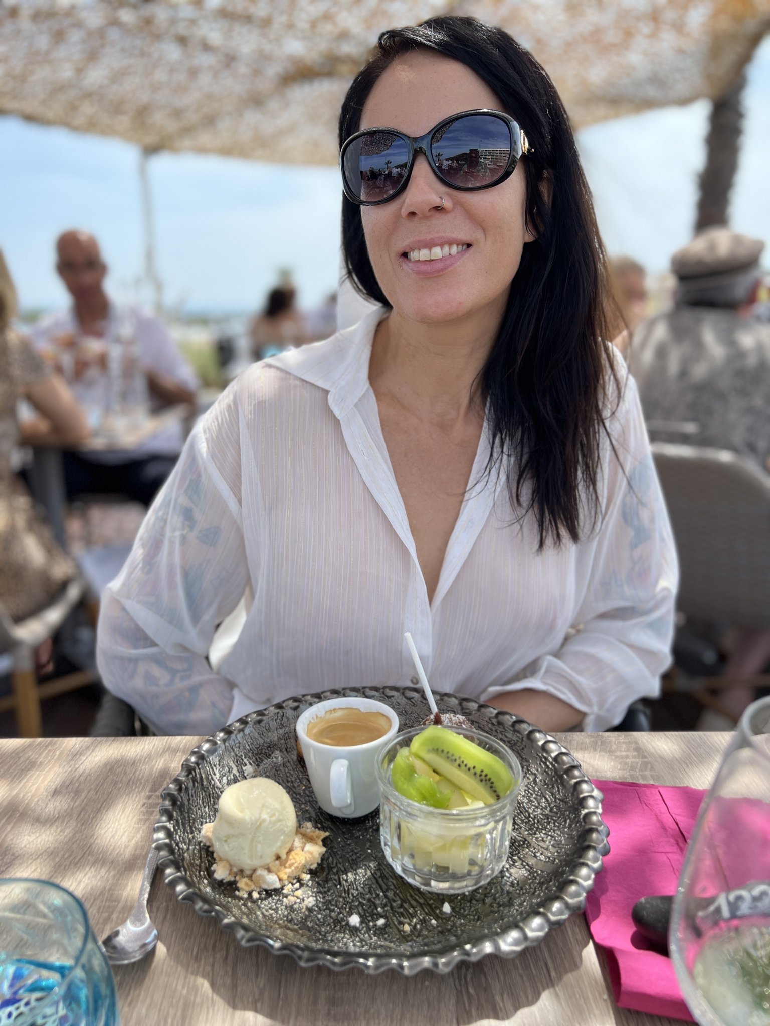 Tw Pornstars Adeline Lafouine Official ๐ Twitter A Lhorizon Au