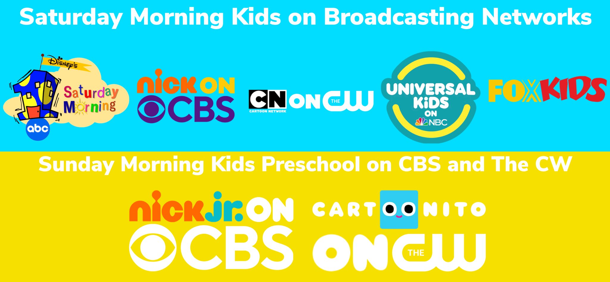 Abc Kids Disney Channel