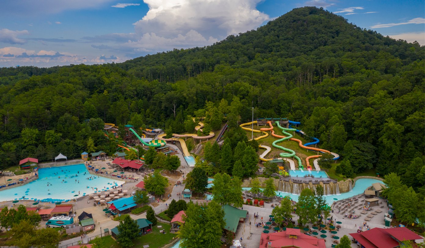 Splash Country Water Park