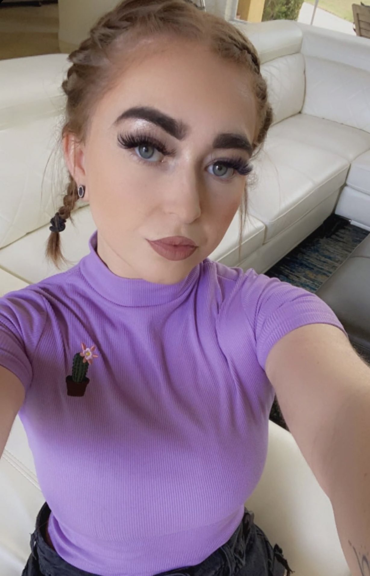 Callie Black 📍 Xbiz Miami On Twitter Good Morning Peeps 💋