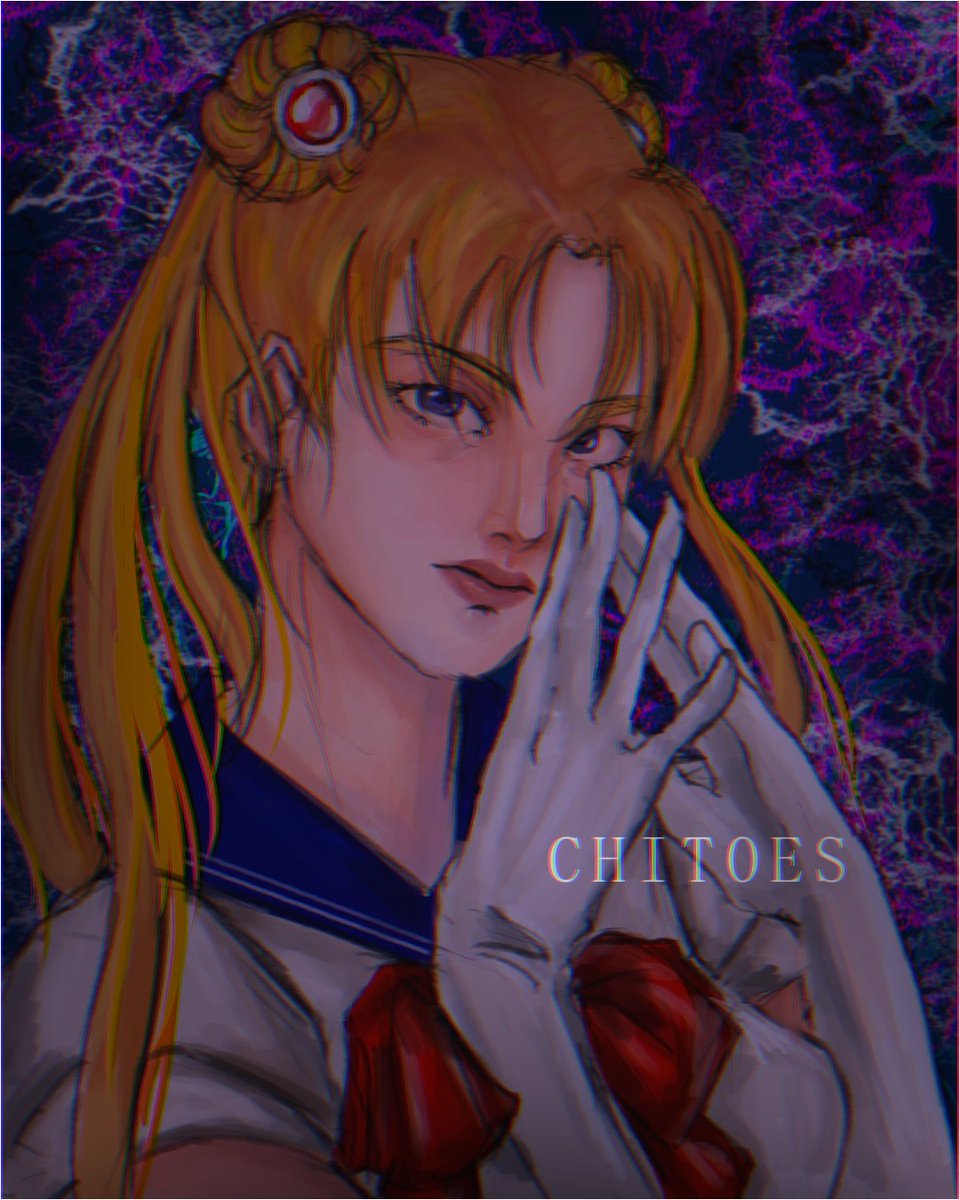 CHITOES (@hotchitoes_) さんのイラスト・マンガ作品まとめ (1 件) - Twoucan