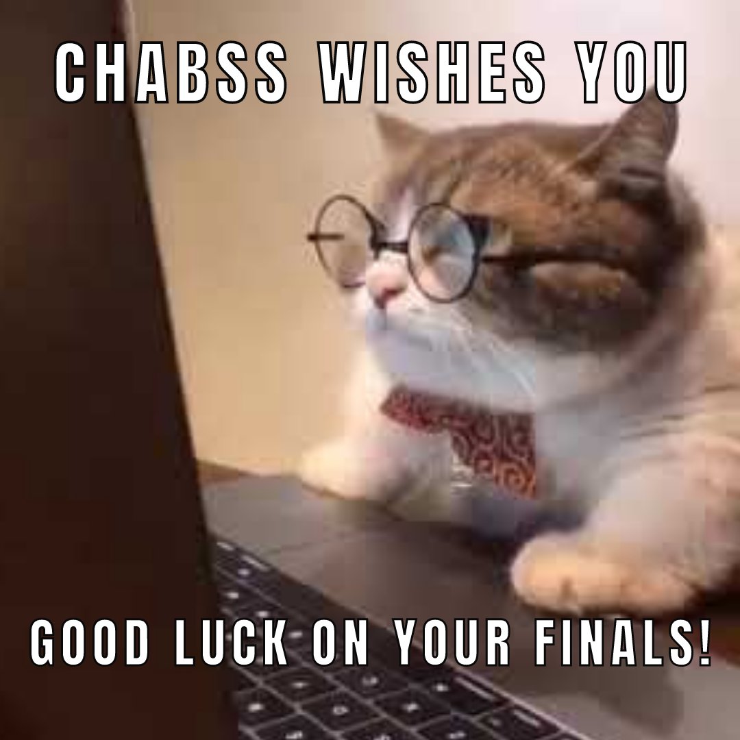 Good Luck You Got This Meme