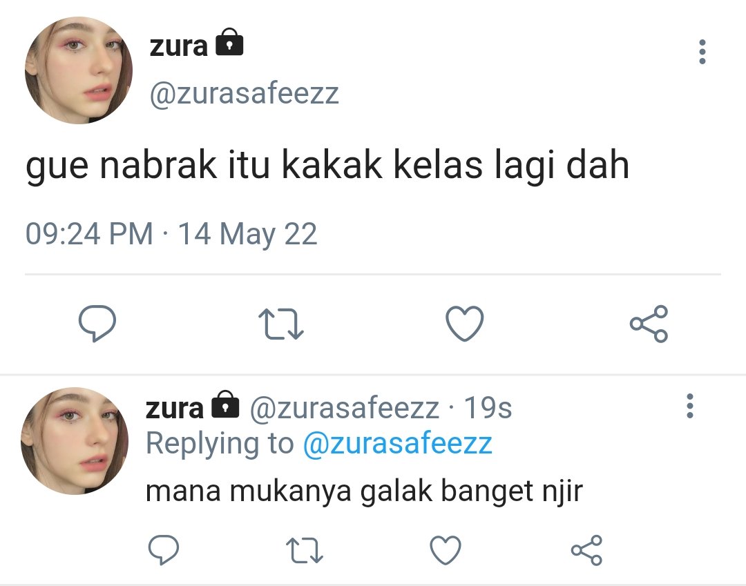 cek bio yaa on Twitter: "103. https://t.co/KXJ6dvhIdP" / Twitter