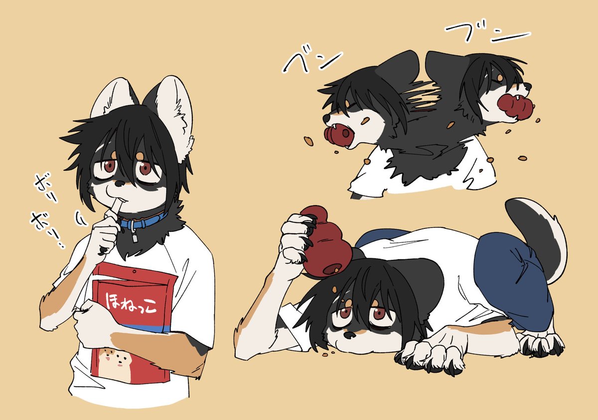 IZ🐾さんの人気ツイート（古い順） - ついふぁん！