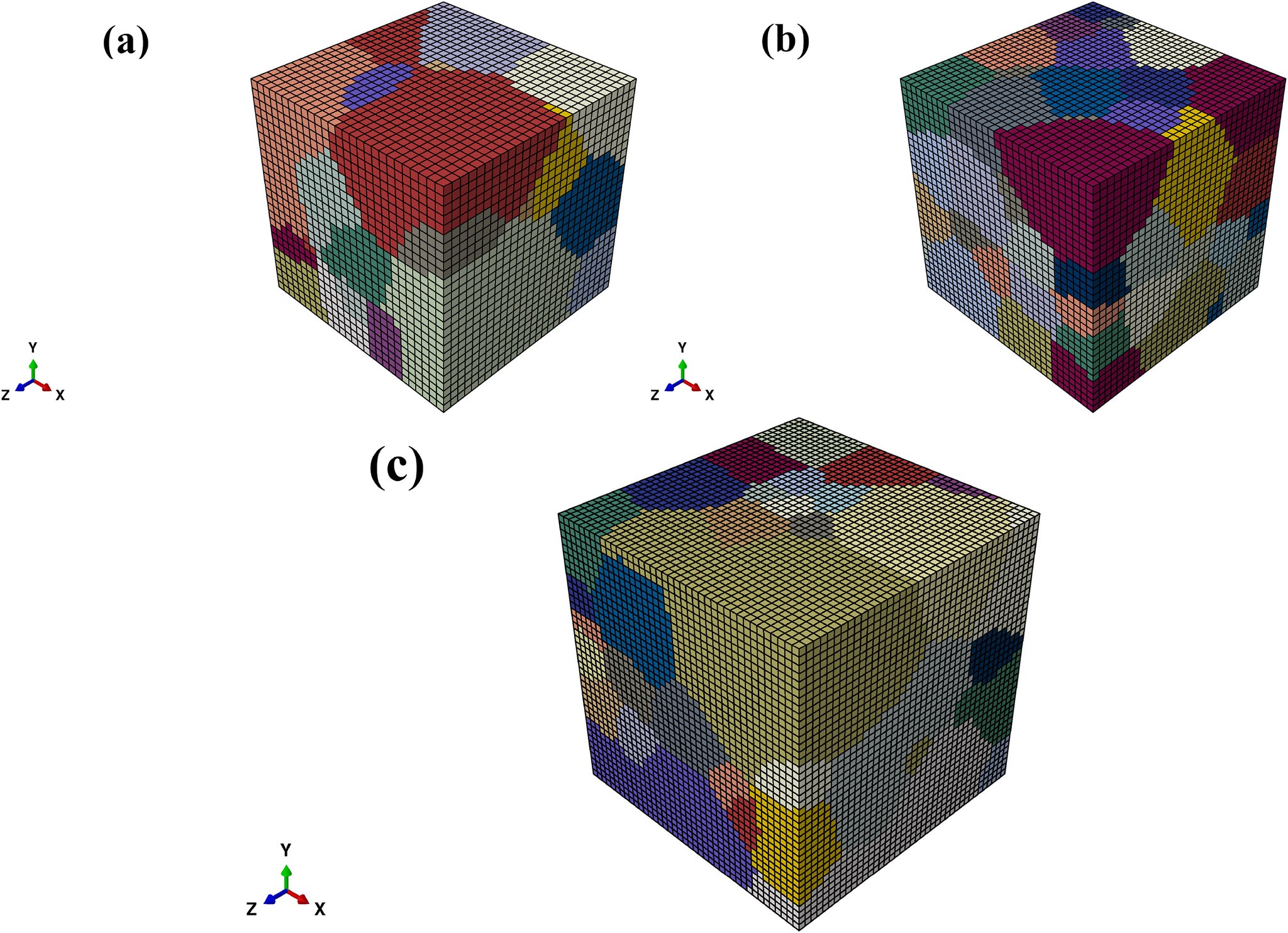 Abaqus2Matlab on Twitter: "Academics from the University of Kashan used Abaqus2Matlab to create ...