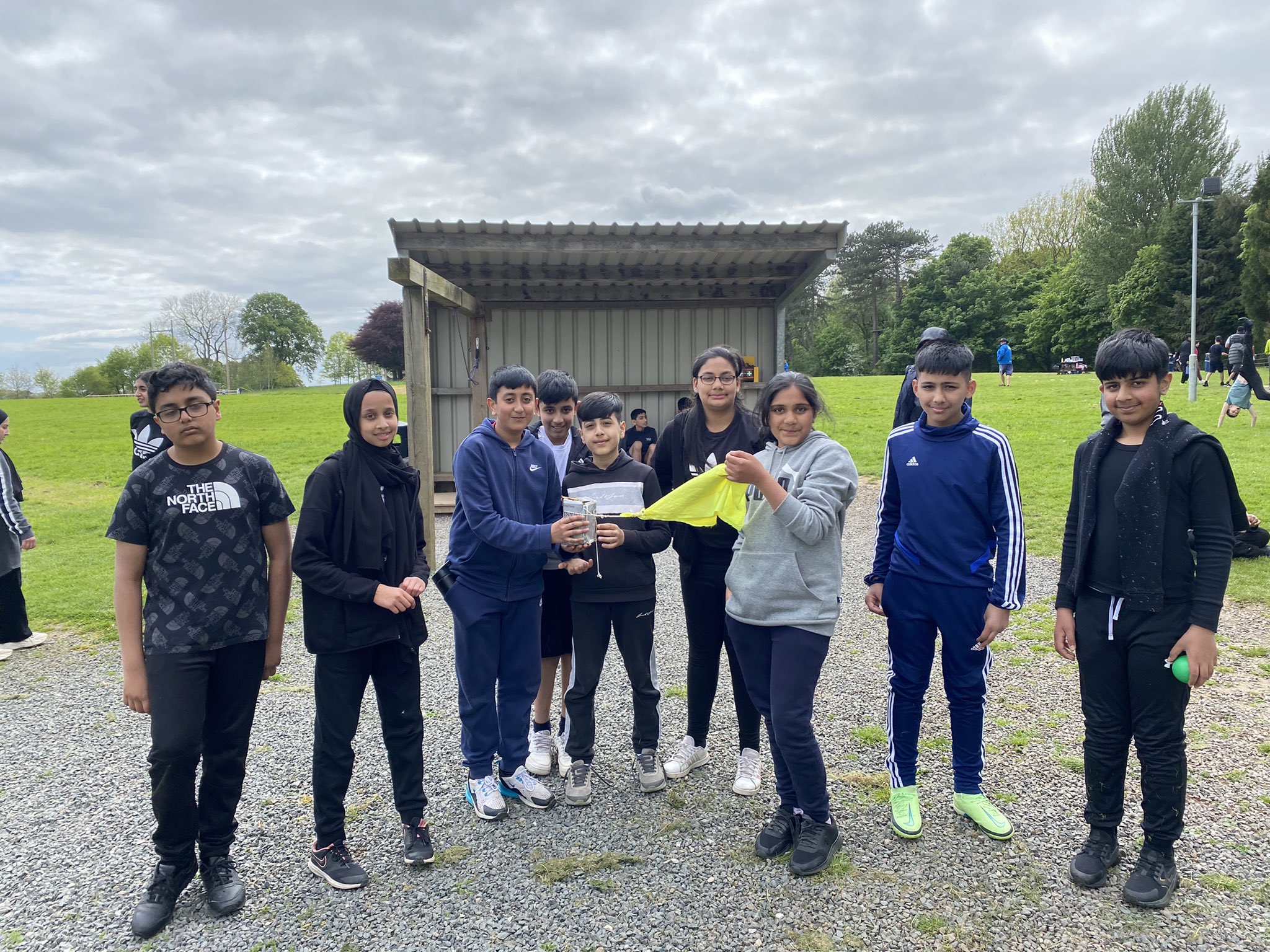 Muhiba Ahmed (@MuhibaAhmed) / Twitter