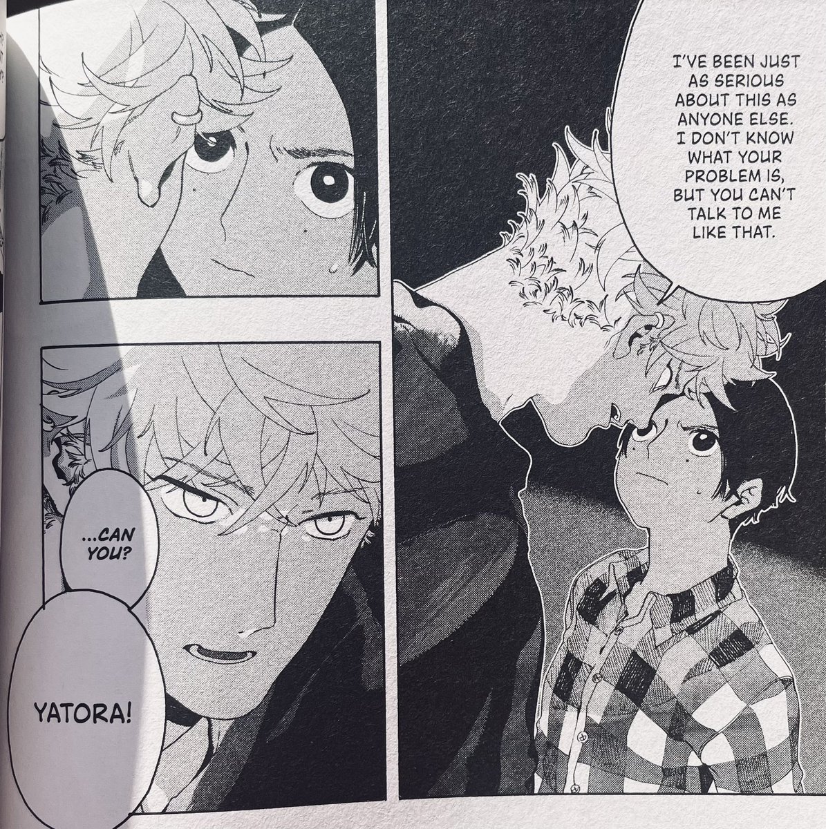 「Tiny Kuroo Appreciation Life™️ 」sisa 🫐 @ OCsの漫画