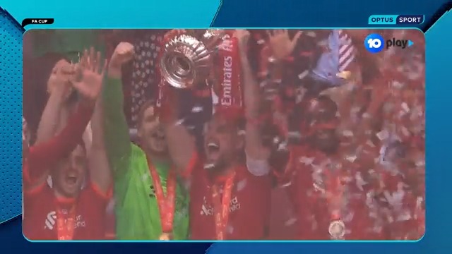 Optus Sport on Twitter: Optus Sport on Twitter: