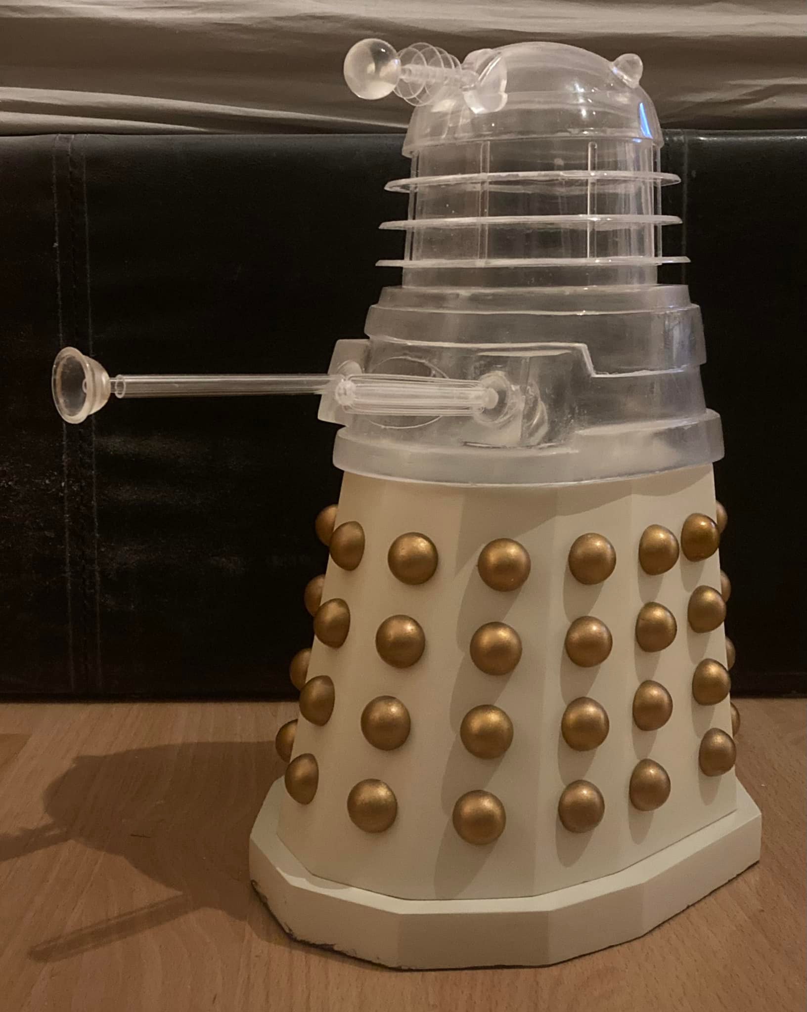 Original Dalek Prop