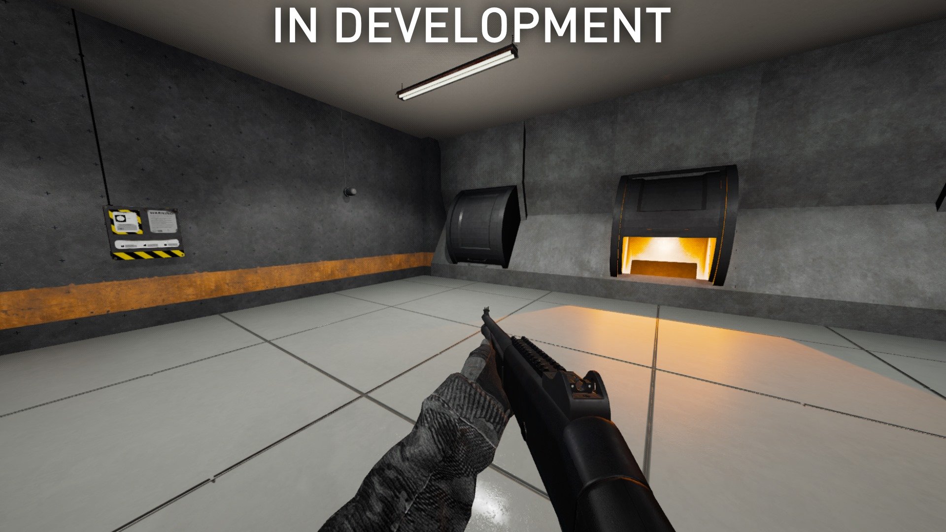 SCP: Pandemic | Affray Interactive on Twitter: "can't believe SCP: Pandemic used to look like ...