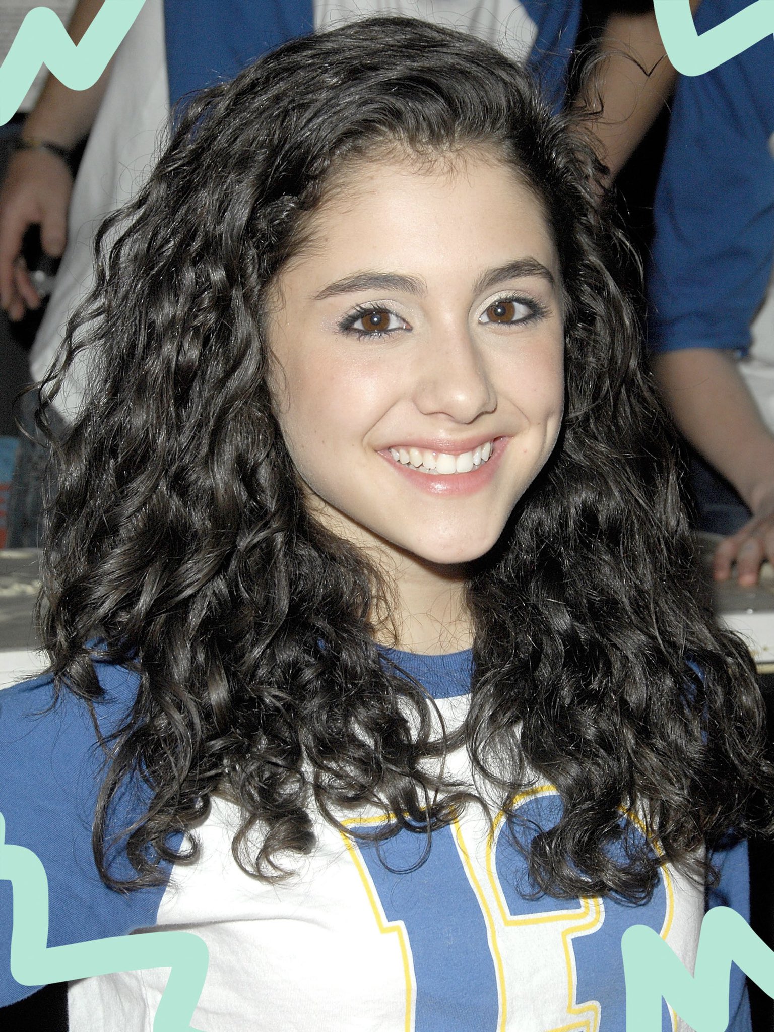 Brittany Murphy Clueless Ariana Grande