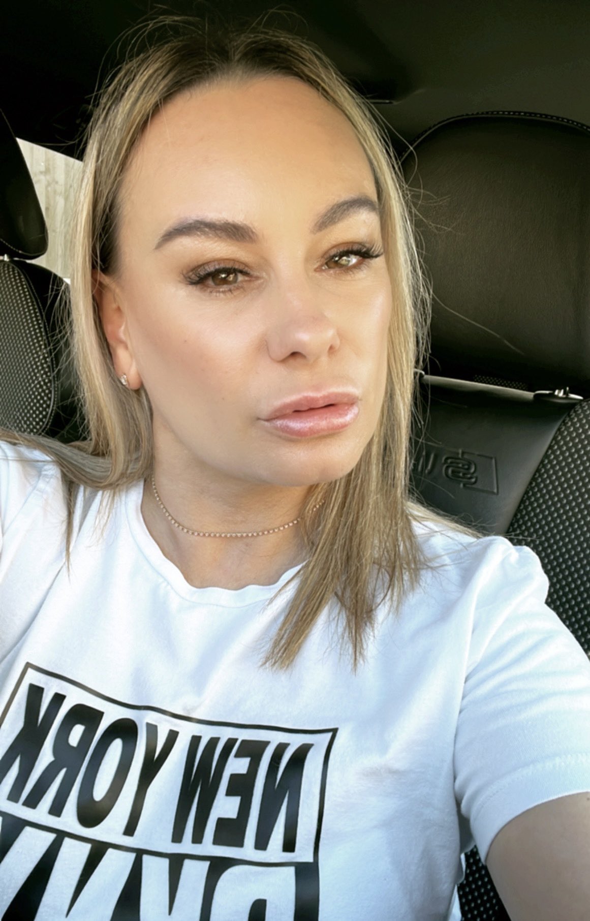 TW Pornstars - Miss Eva May. Twitter. On my way to @Babestation_X ...