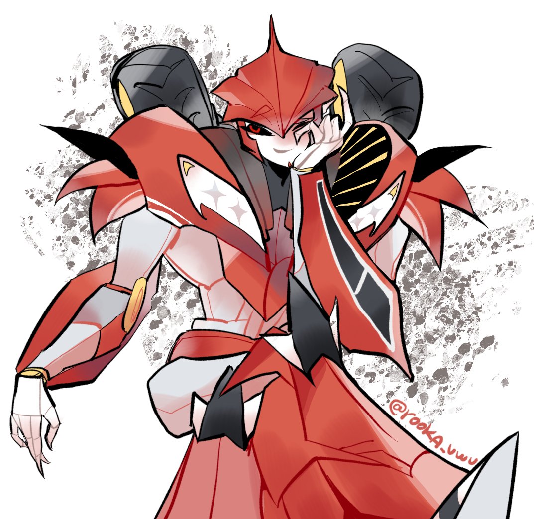 Transformers Prime Knockout Wallpaper