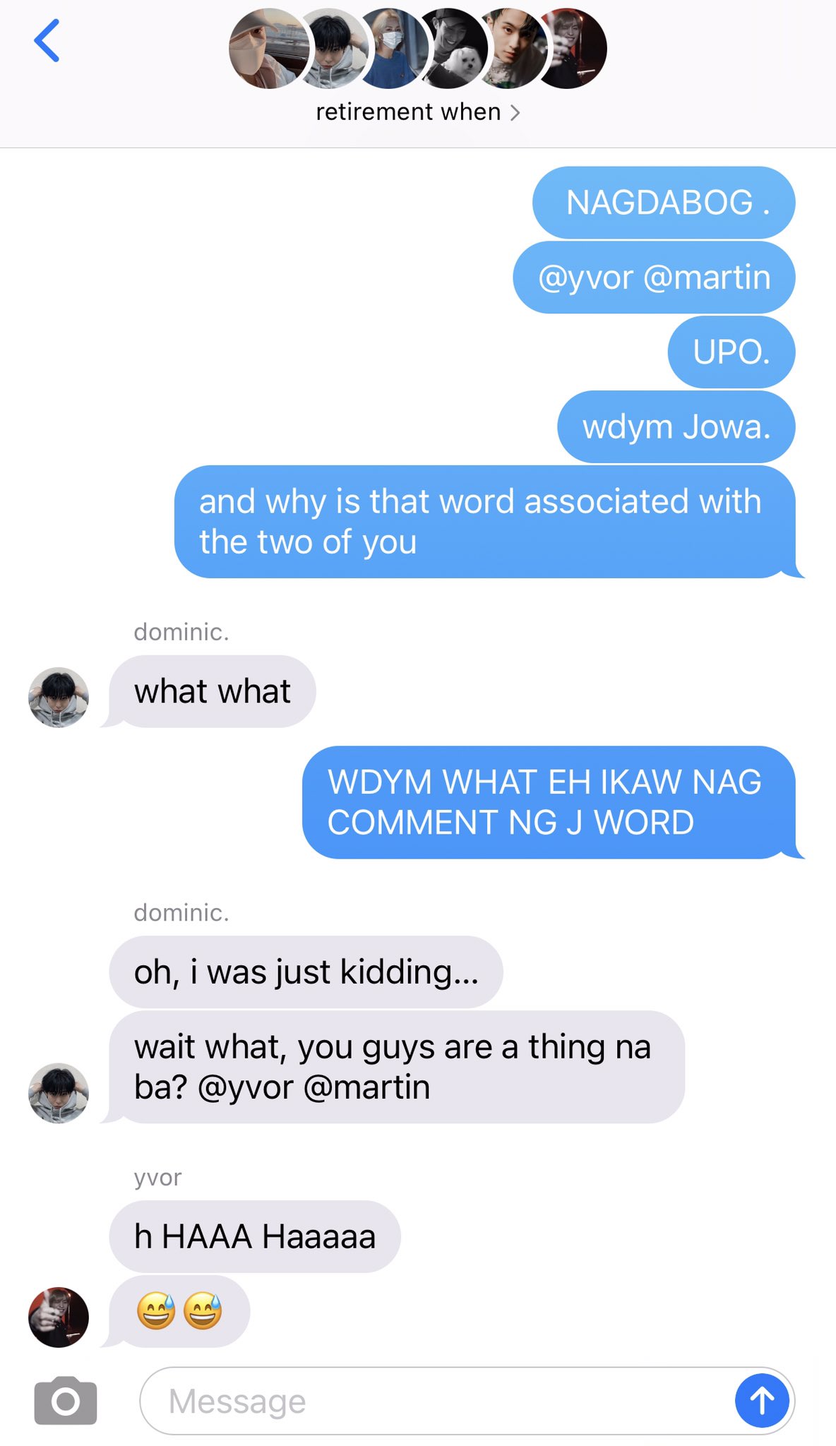 🏁 jaemin au update. on Twitter: "547. nagluluksa pa rin siya https://t.co/nP4aAG5UQP" / Twitter