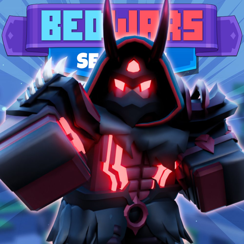 Roblox BedWars On Twitter DOUBLE XP WEEKEND Lumen Ember Kit roblox-bedwars-on-twitter-double-xp-weekend-lumen-ember-kit