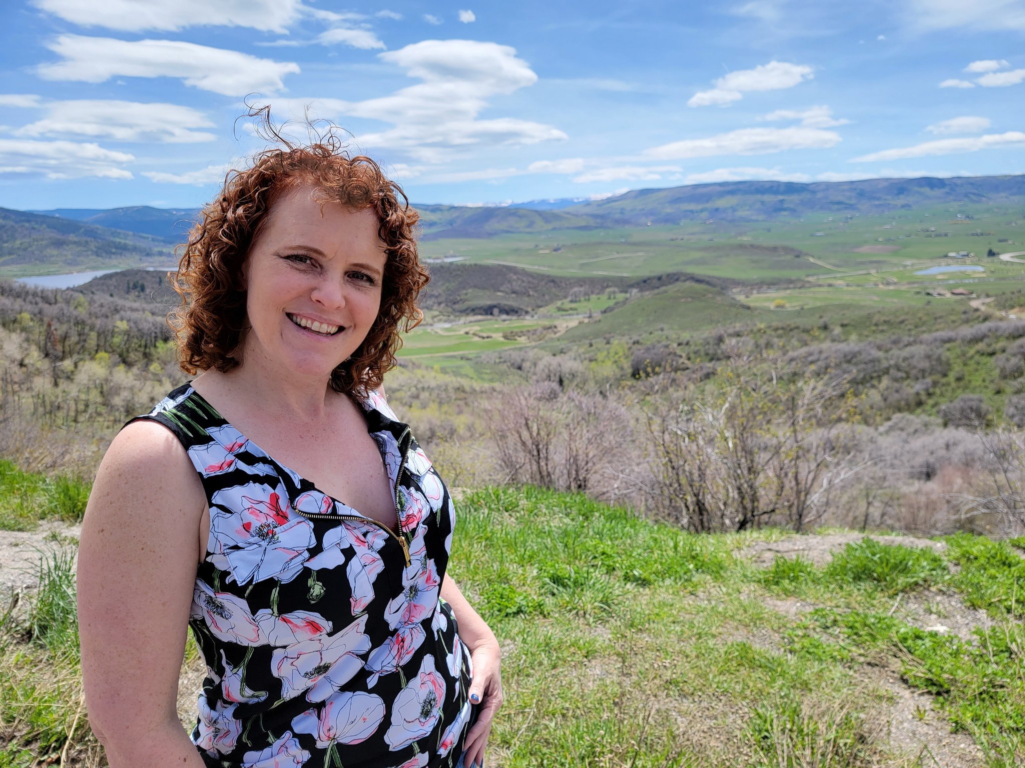 TW Pornstars - 1 pic. Rose Mastos. Twitter. I made it to Steamboat ...