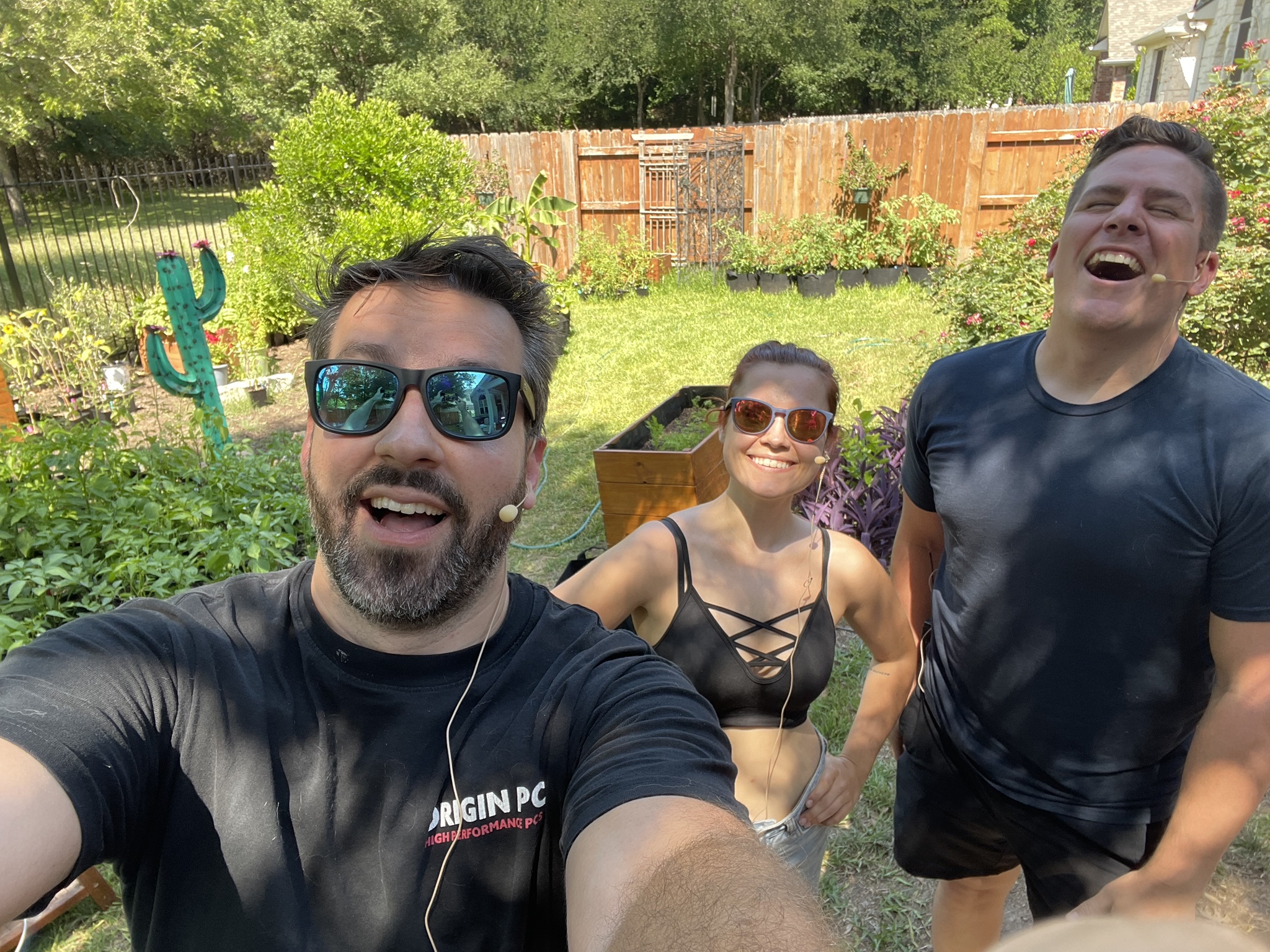 Gassymexican Wallpaper