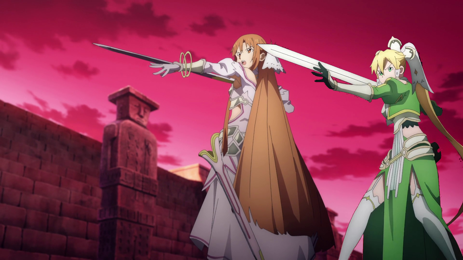 Asuna Pose Funko Europe On X: "Coming Soon To The U.K. & Ireland: Pop