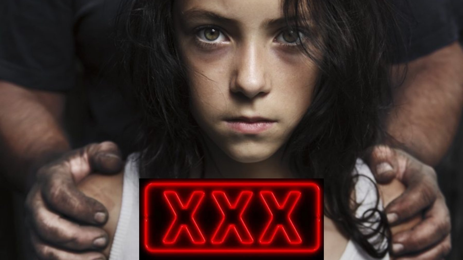 Ancestral Vril On Twitter Sex Trafficking Fuels The Porn Industry And