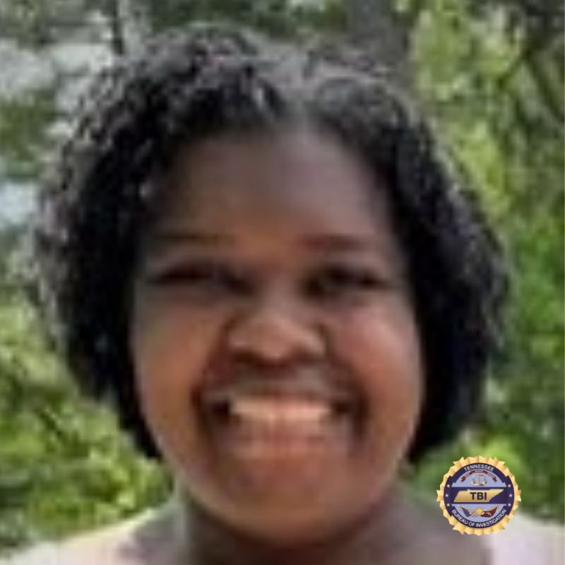 Tennessee Bureau Of Investigation On Twitter A Tnsilveralert Has