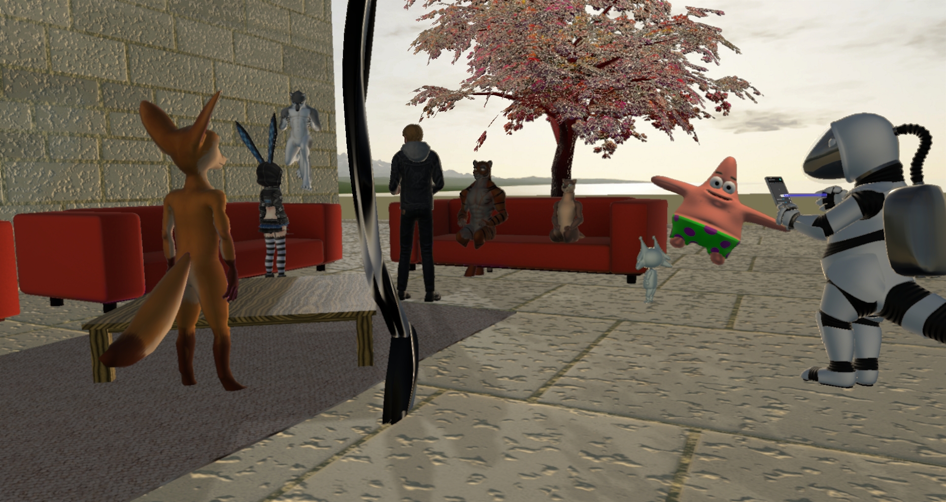 Overte (@overte_org) / Twitter