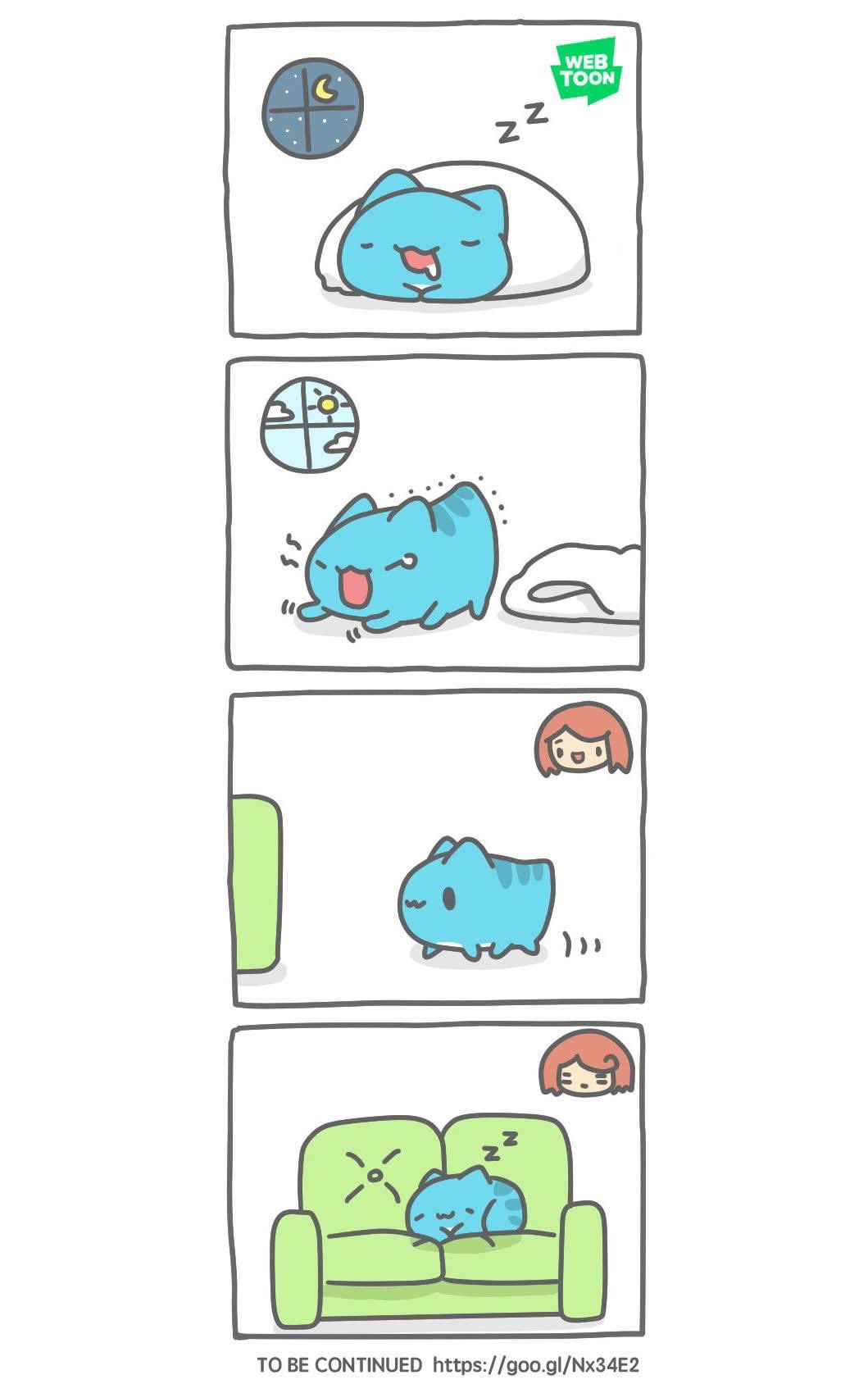 bugcat_capoo_jp on Twitter: "https://t.co/NZ0xUBJ0iX" / Twitter