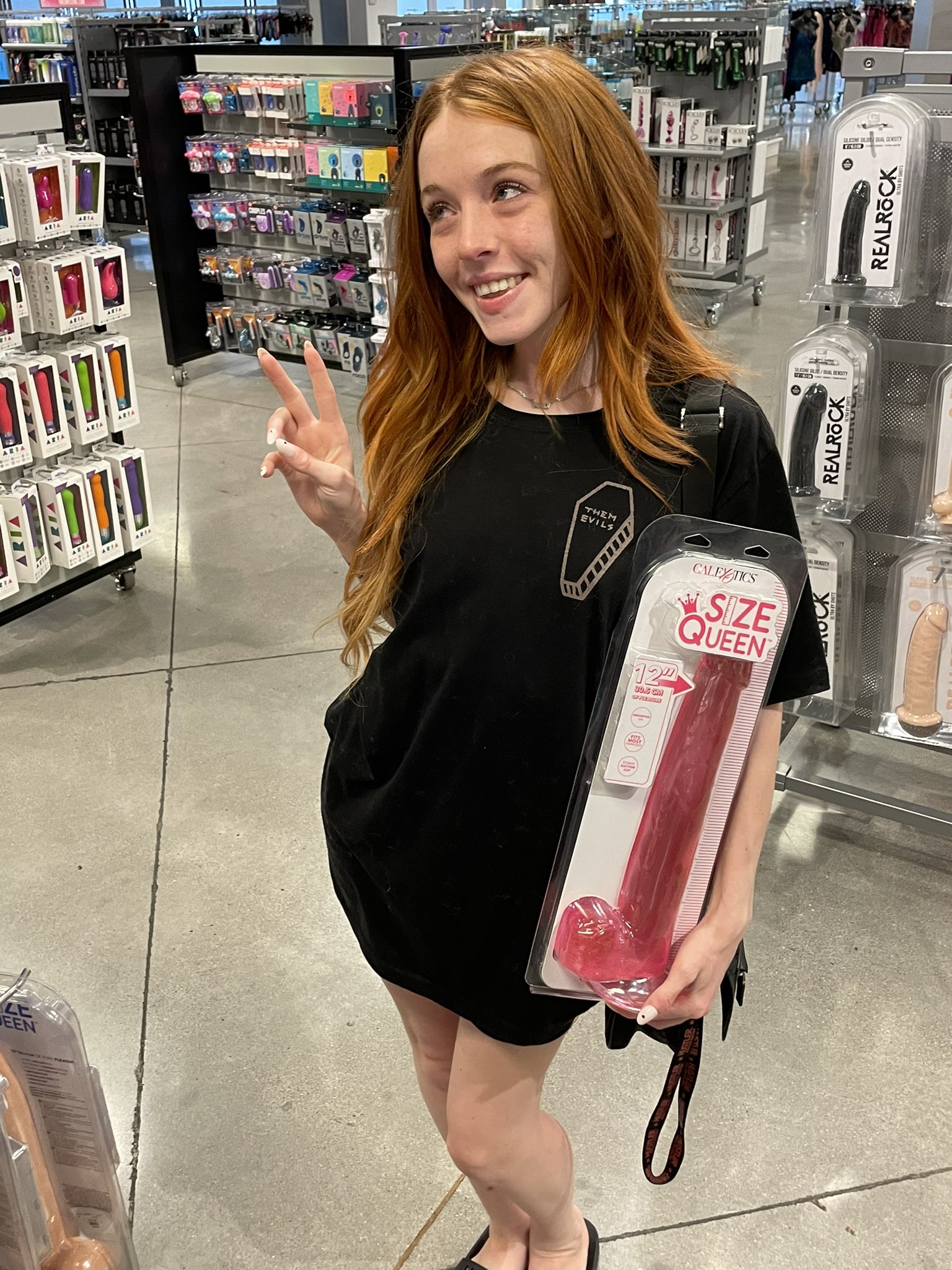 Tw Pornstars Chloe Surreal 🍤 Twitter Whenever Madicollinsxo And I