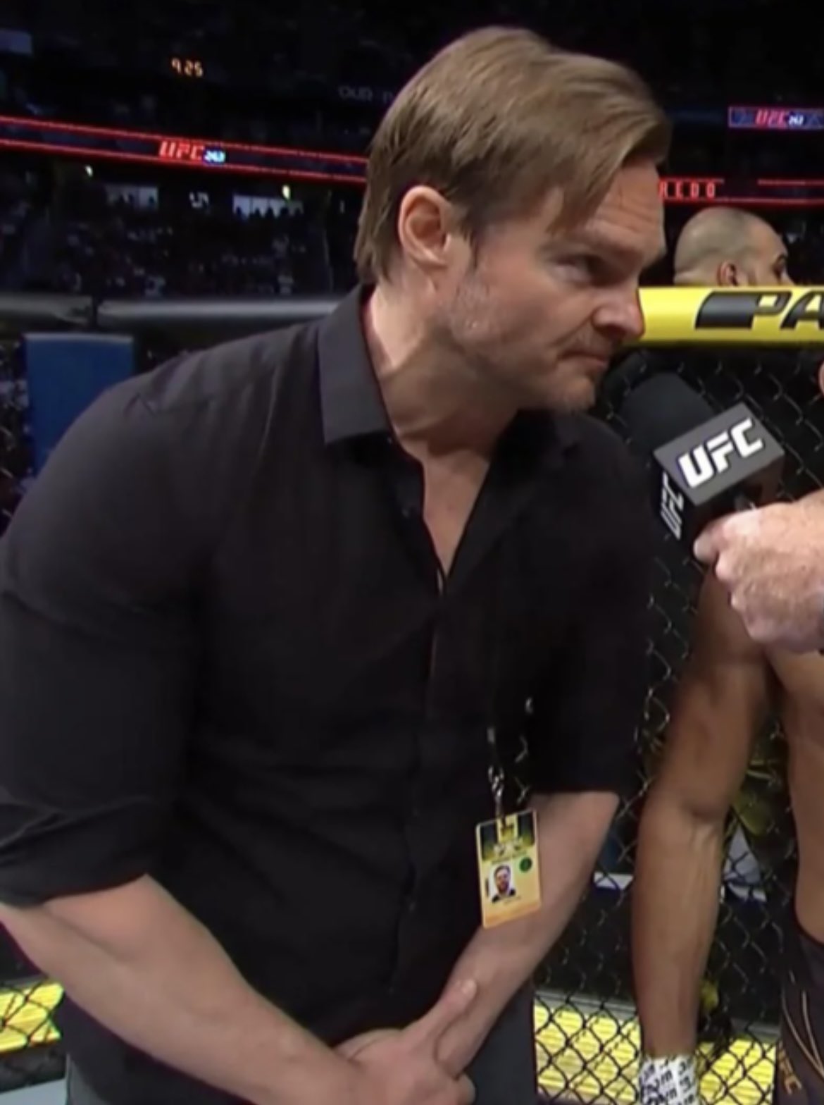 UFC's absolute, unequivocal GOAT | Sherdog Forums | UFC, MMA & Boxing ...