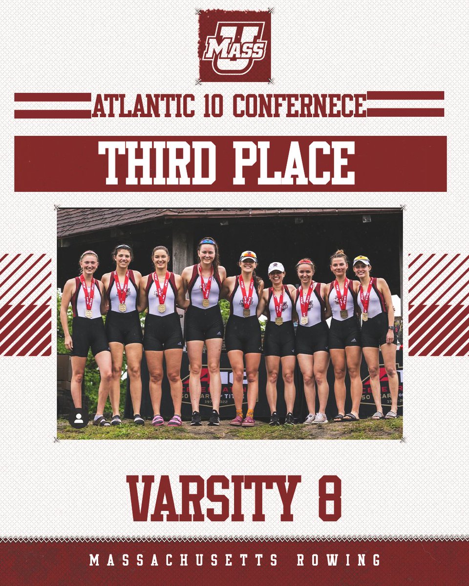 UMass Amherst Athletics