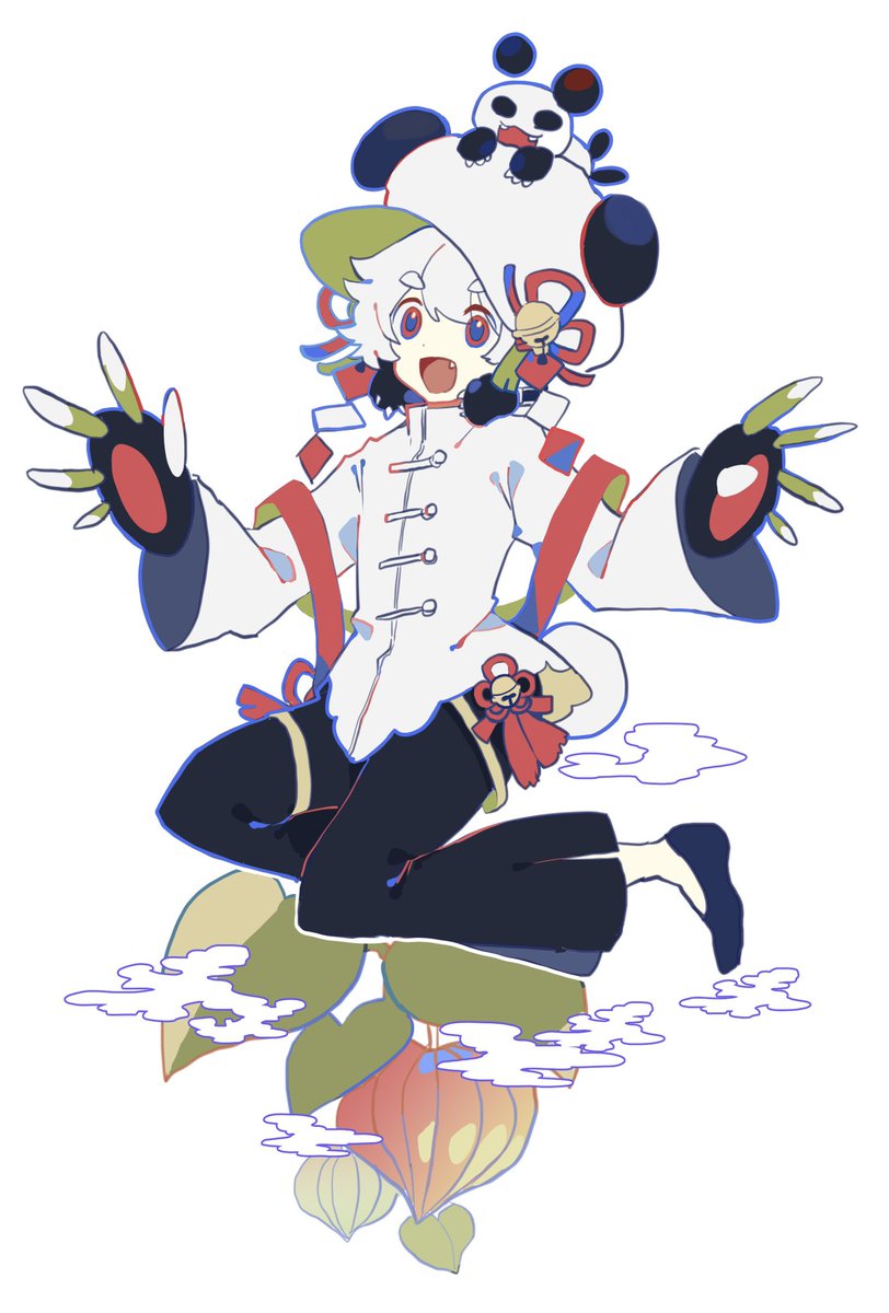 隠れみの (@Mino_llm) さんのイラスト・マンガ作品まとめ (375 件) - Twoucan