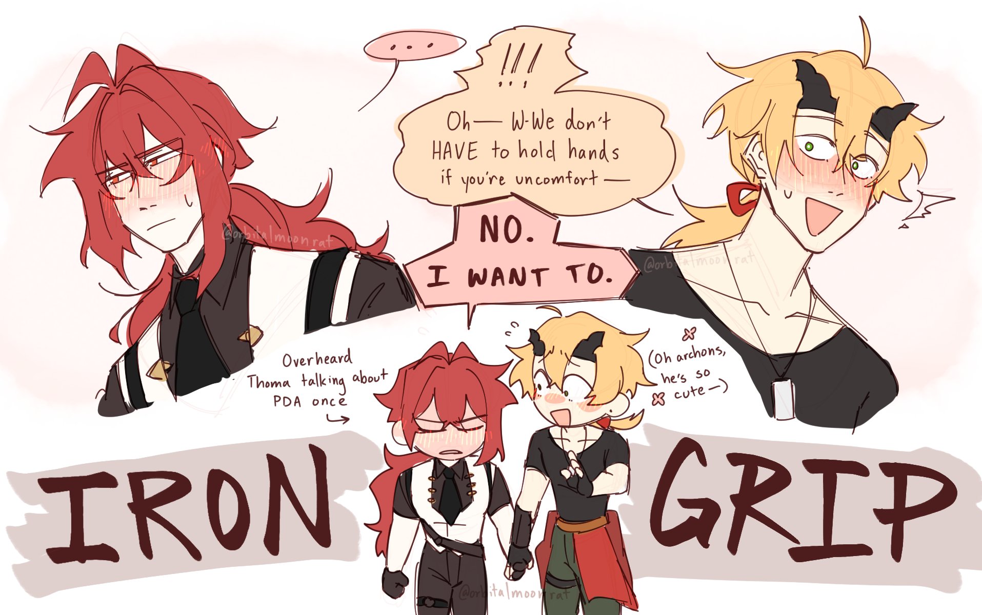 Nini/Lin 🐀 THOMALUC ON THE MIND on Twitter: "Thomaluc agenda 🍡🦉 https://t.co/CaiEHFaYpi" / Twitter