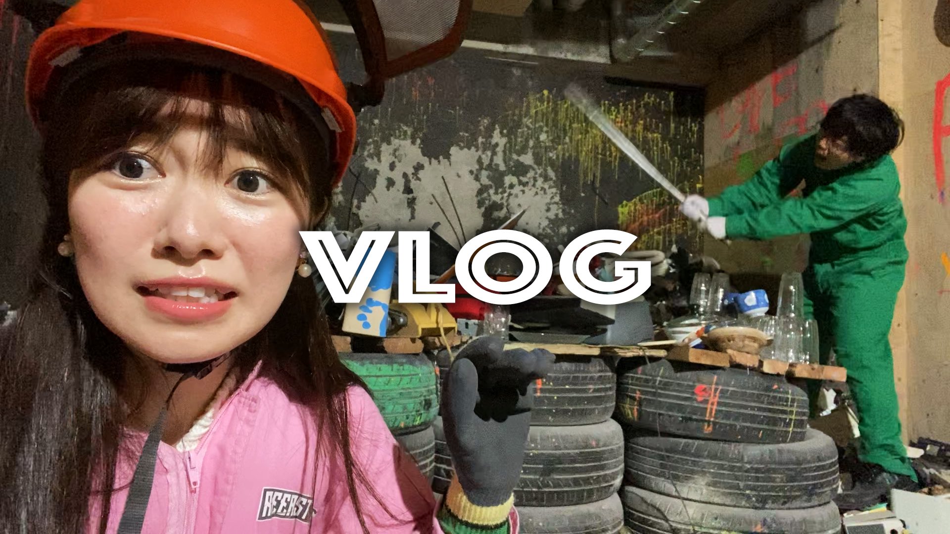 たまゆら学園 on Twitter: "【YouTube💭】 同棲のストレスで器物破損大喧嘩デートVlog https://t.co/Ms8VAKJjGv https://t.co ...