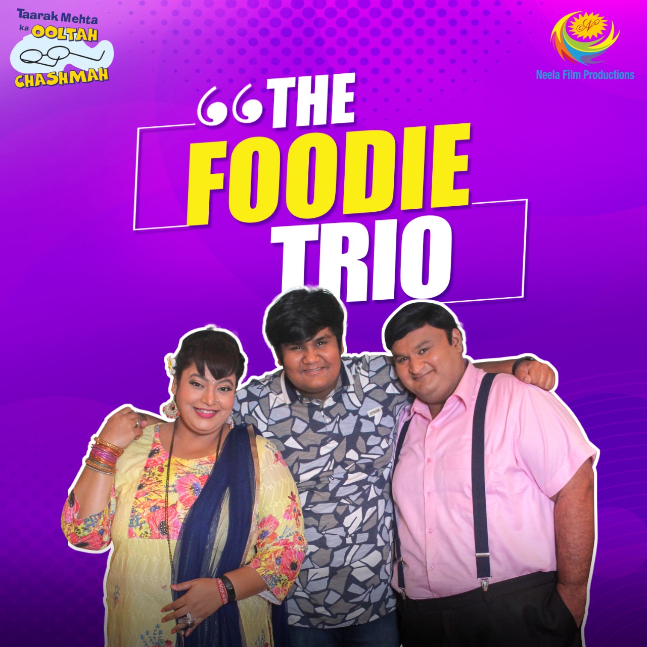 Taarak Mehta Ka Ooltah Chashmah Komal