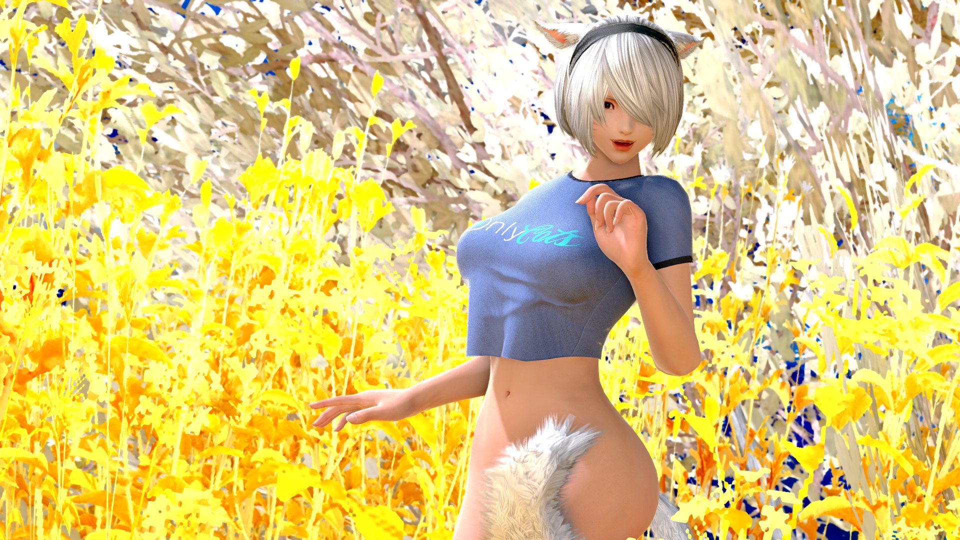 Cyph 🔞 on Twitter: "This star might be dying but Lumi's here to peddle her OnlyCats https://t.co ...