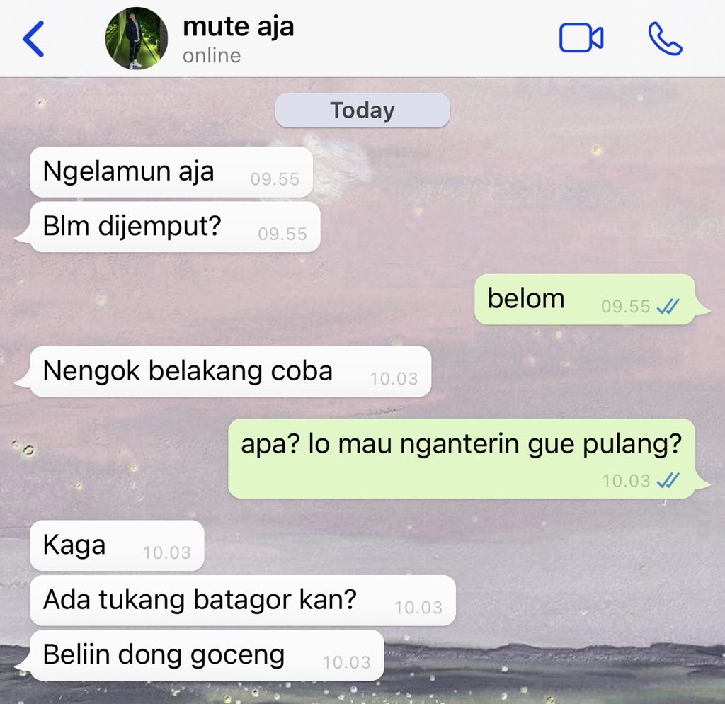 cek pin! on Twitter: "Love languages on a friendzone ; lee haechan few tweet au. https://t.co ...