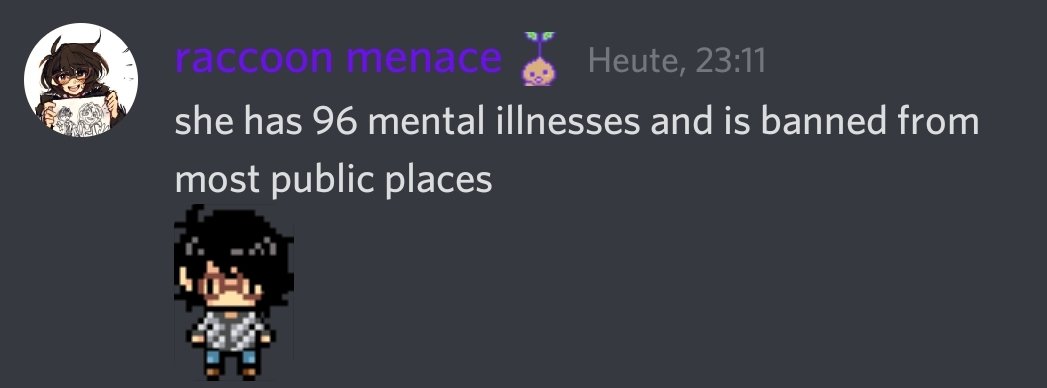 Mincy/ Bobble (COMMS OPEN) on Twitter: "@SemiSweeteas 😁😁😁 https://t.co/44W8dC7Fbe" / Twitter