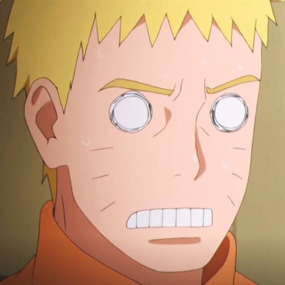 Naruto Uzumaki Funny Face Did You Know This About Naruto’s Voice