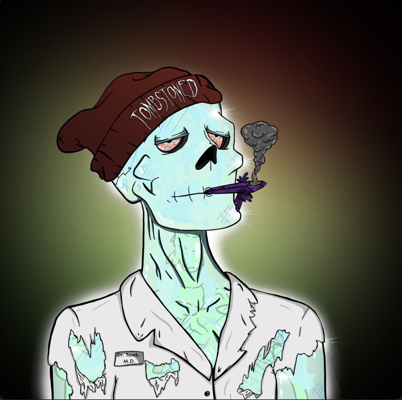 TombStoned High Society | SOLD OUT {RIP} on Twitter: "RT @InTheActz: Finally got high enough to ...